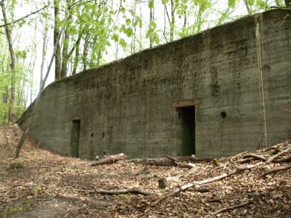 In-depth - Visiting German WWII bunkers around Europe? A guide