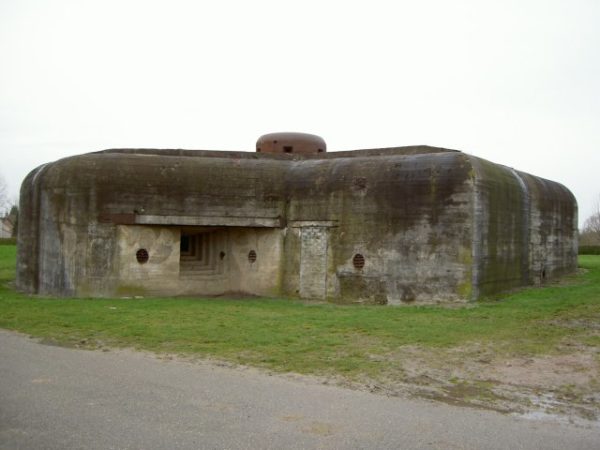 In-depth - Visiting German WWII bunkers around Europe? A guide