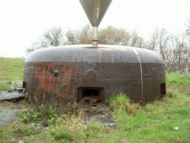In-depth - Visiting German WWII bunkers around Europe? A guide