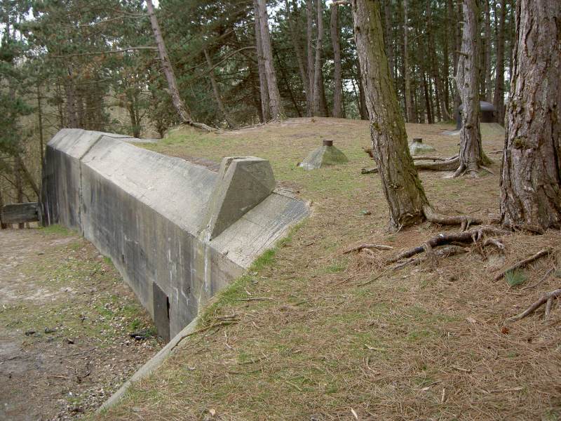 In-depth - Visiting German WWII bunkers around Europe? A guide