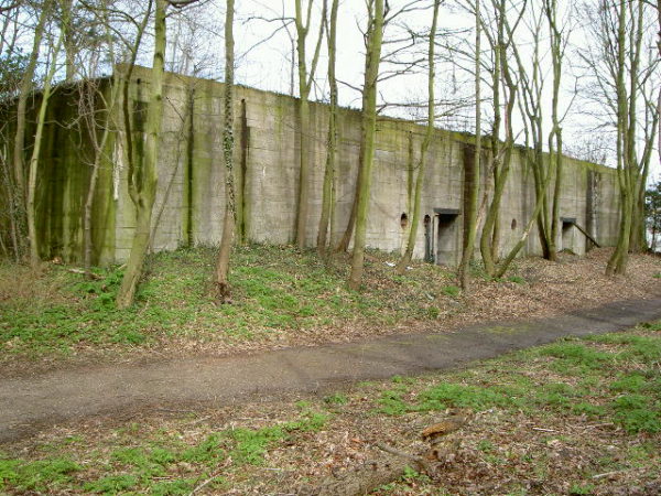 In-depth - Visiting German WWII bunkers around Europe? A guide