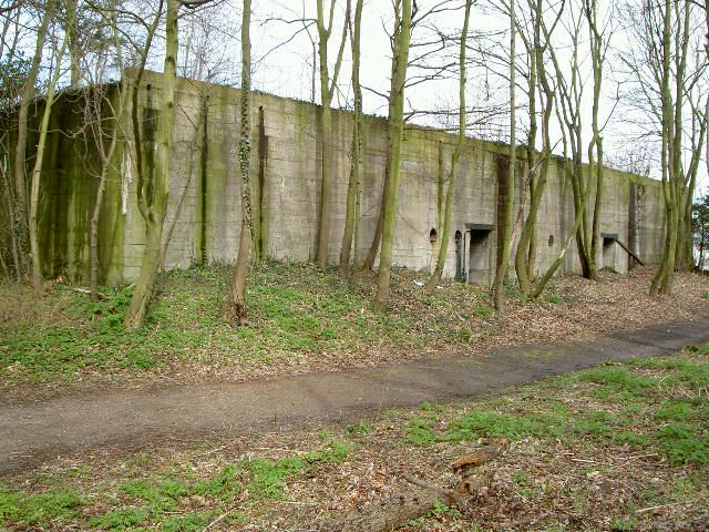 In-depth - Visiting German WWII bunkers around Europe? A guide