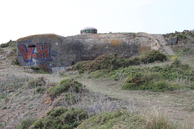 In-depth - Visiting German WWII bunkers around Europe? A guide