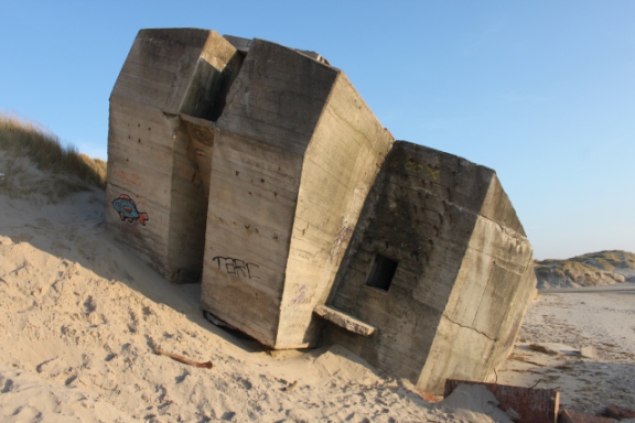 In-depth - Visiting German WWII bunkers around Europe? A guide