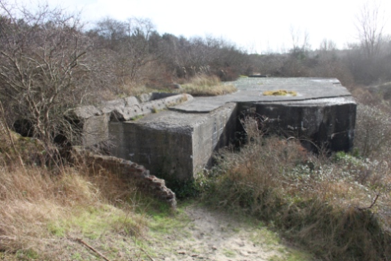 In-depth - Visiting German WWII bunkers around Europe? A guide