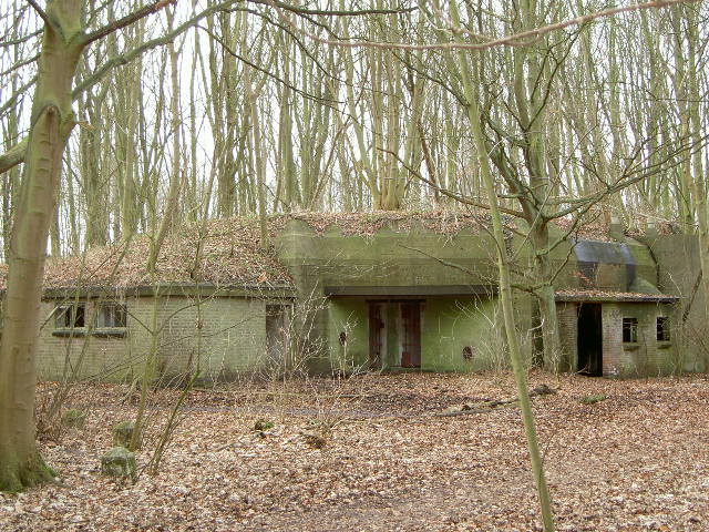 In-depth - Visiting German WWII bunkers around Europe? A guide