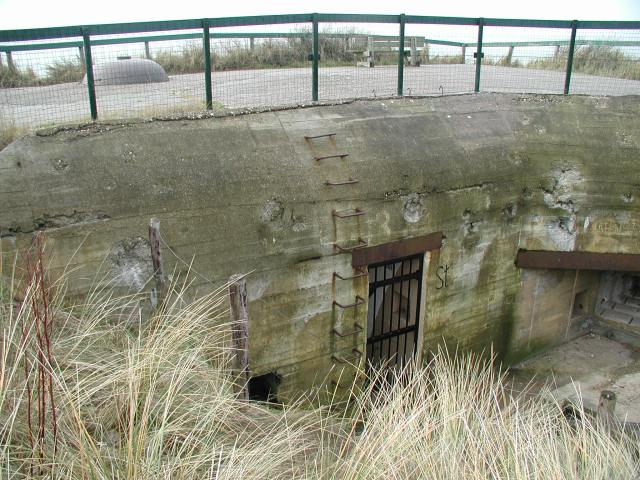 In-depth - Visiting German WWII bunkers around Europe? A guide