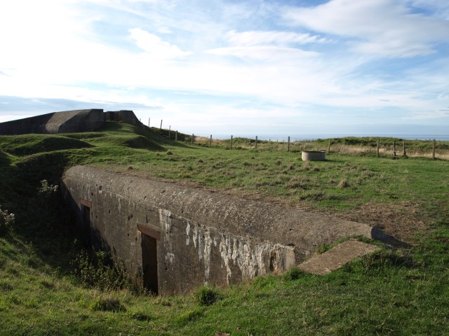 In-depth - Visiting German WWII bunkers around Europe? A guide
