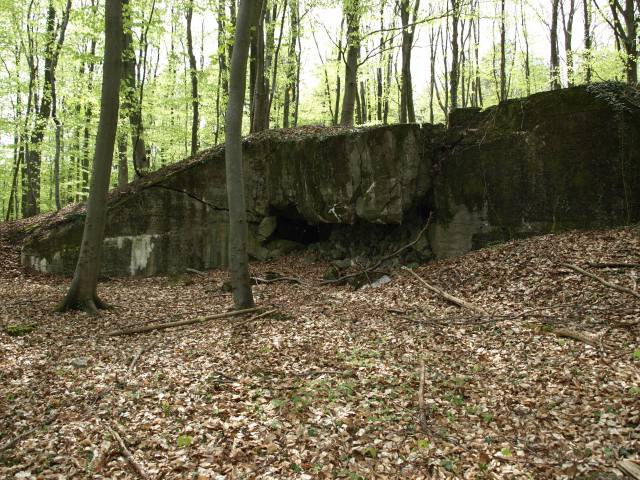 In-depth - Visiting German WWII bunkers around Europe? A guide