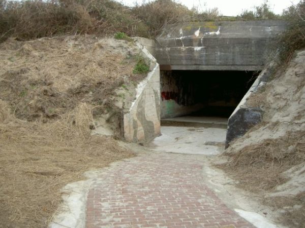 In-depth - Visiting German WWII bunkers around Europe? A guide