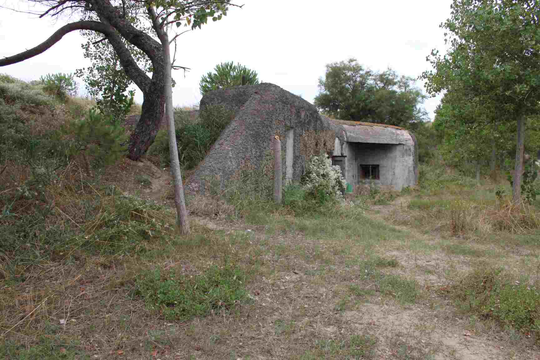 Guide France - Visiting German WWII bunkers around Europe? A guide