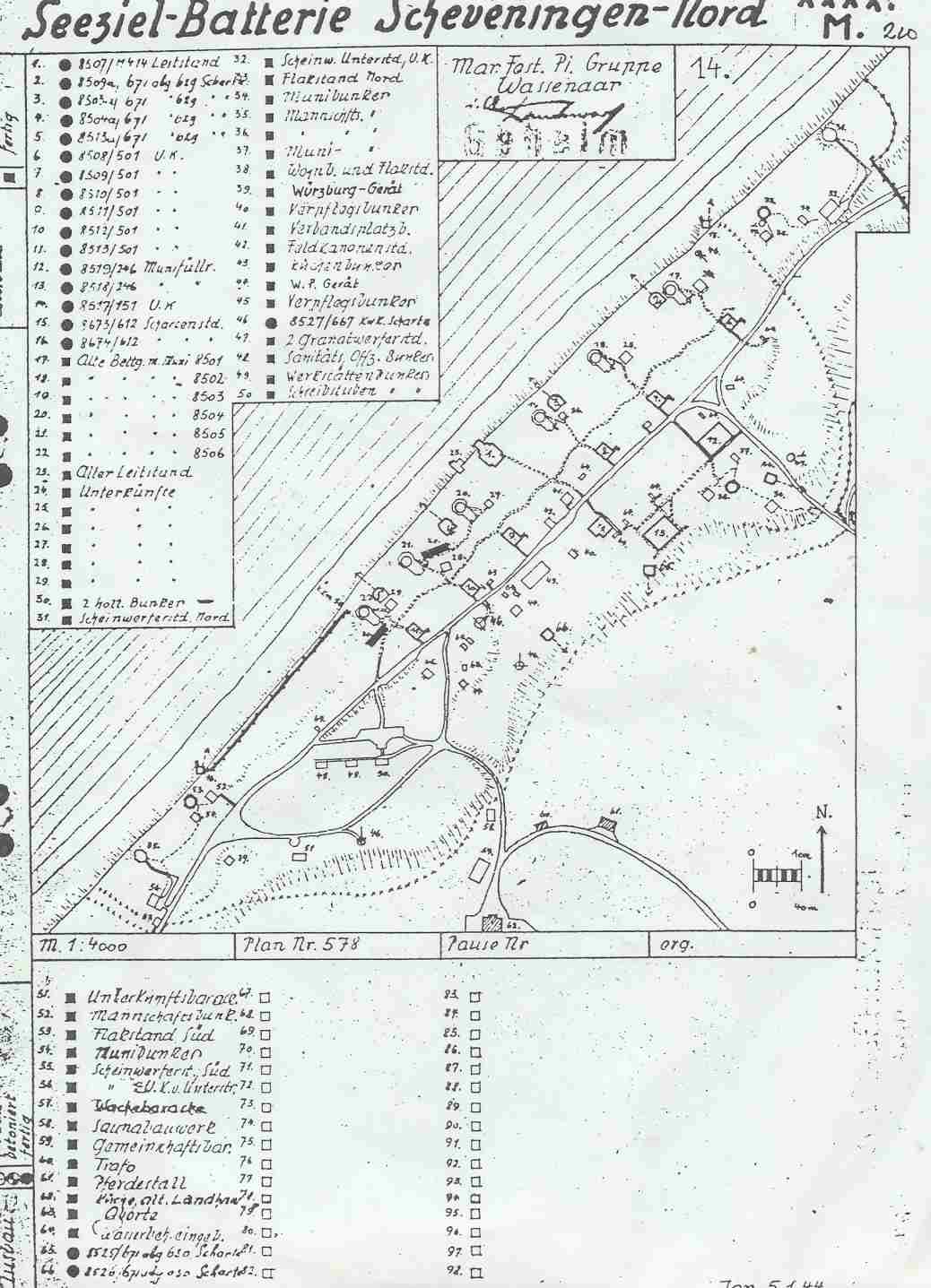 In-depth - Visiting German WWII bunkers around Europe? A guide