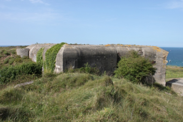 In-depth - Visiting German WWII bunkers around Europe? A guide