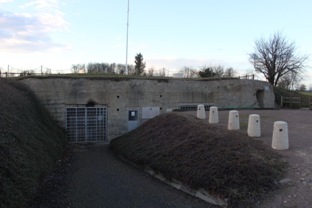 In-depth - Visiting German WWII bunkers around Europe? A guide