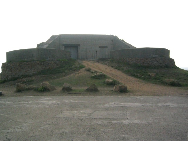 In-depth - Visiting German WWII bunkers around Europe? A guide