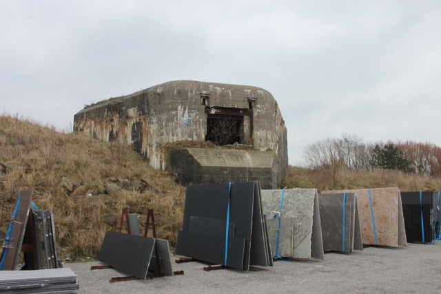 In-depth - Visiting German WWII bunkers around Europe? A guide