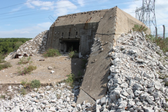 In-depth - Visiting German WWII bunkers around Europe? A guide