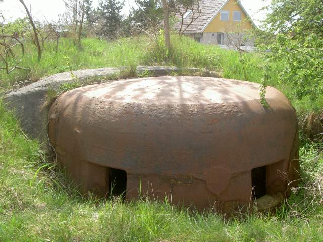 In-depth - Visiting German WWII bunkers around Europe? A guide