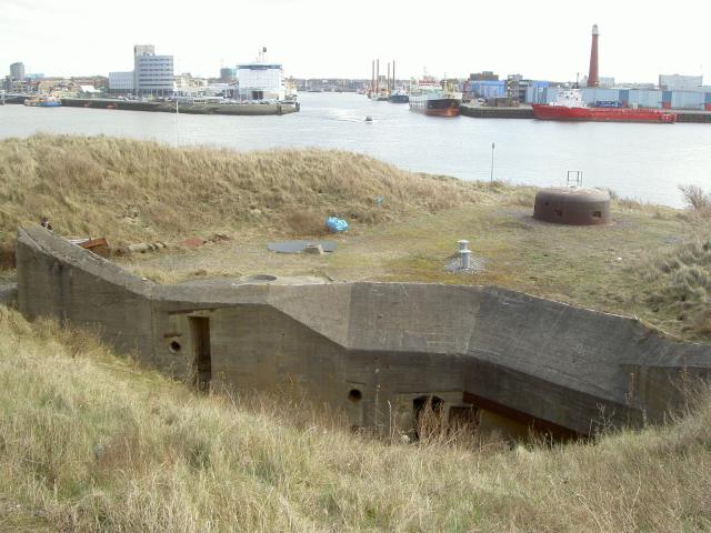 In-depth - Visiting German WWII bunkers around Europe? A guide