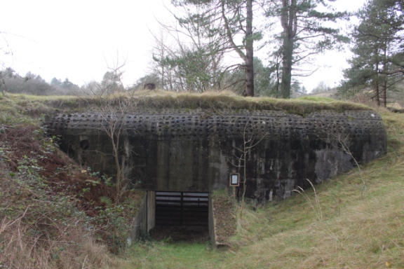 In-depth - Visiting German WWII bunkers around Europe? A guide