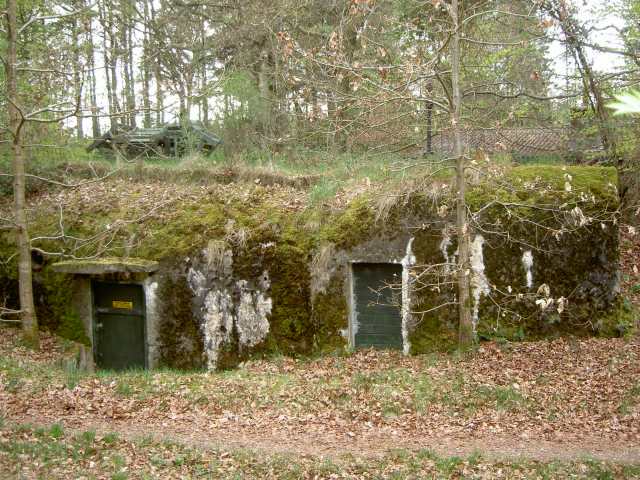 In-depth - Visiting German WWII bunkers around Europe? A guide