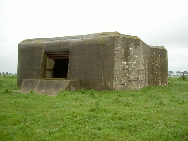 In-depth - Visiting German WWII bunkers around Europe? A guide