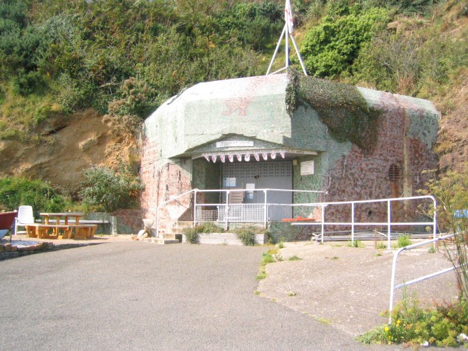 In-depth - Visiting German WWII bunkers around Europe? A guide