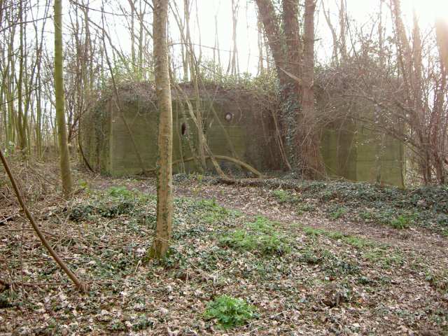 In-depth - Visiting German WWII bunkers around Europe? A guide