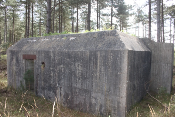 In-depth - Visiting German WWII bunkers around Europe? A guide