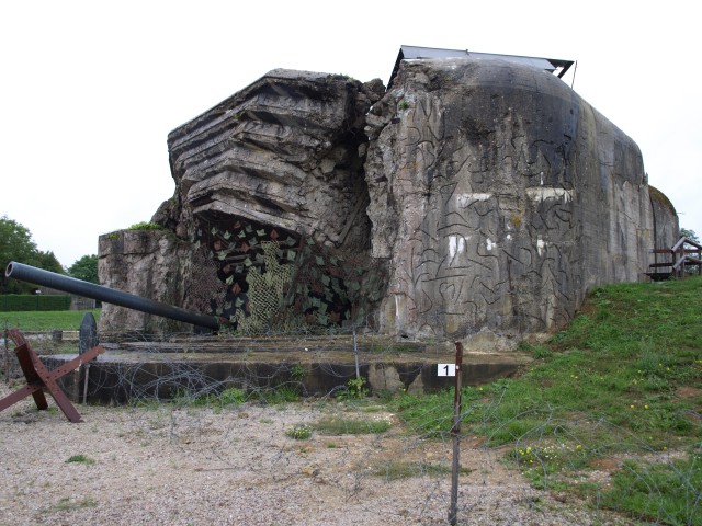 In-depth - Visiting German WWII bunkers around Europe? A guide
