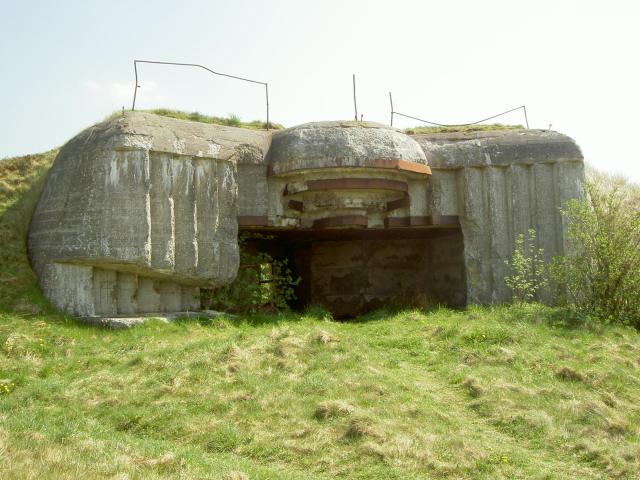 In-depth - Visiting German WWII bunkers around Europe? A guide