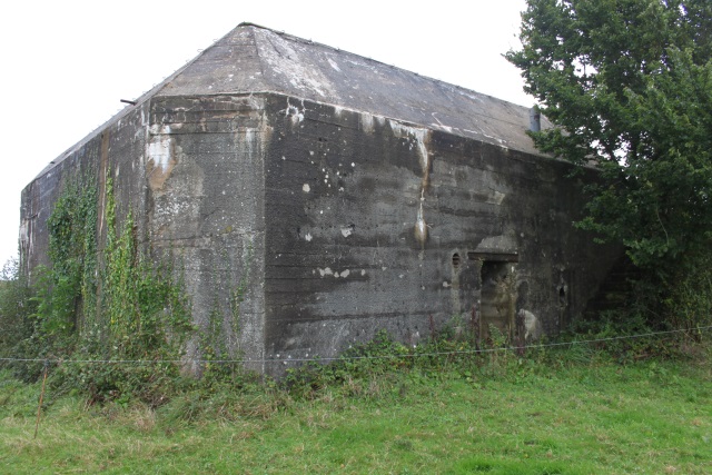 In-depth - Visiting German WWII bunkers around Europe? A guide
