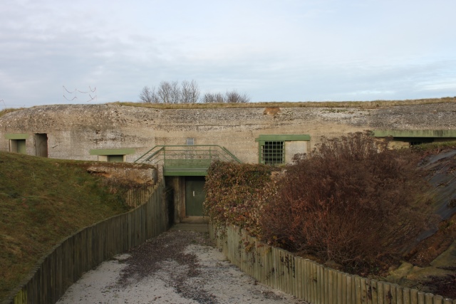 In-depth - Visiting German WWII bunkers around Europe? A guide