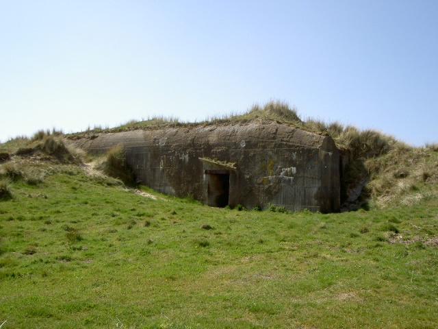 In-depth - Visiting German WWII bunkers around Europe? A guide