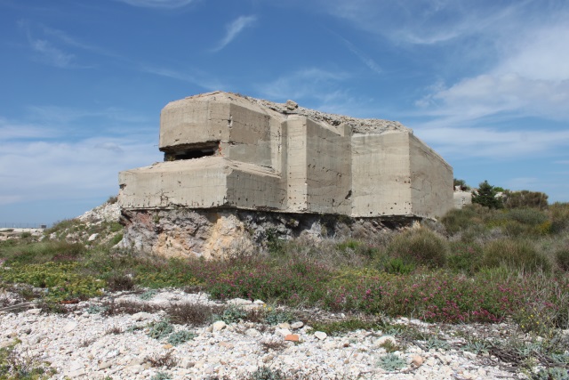 In-depth - Visiting German WWII bunkers around Europe? A guide