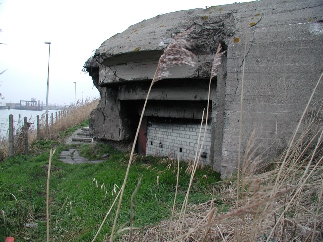 In-depth - Visiting German WWII bunkers around Europe? A guide