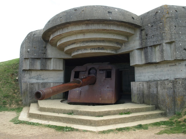 In-depth - Visiting German WWII bunkers around Europe? A guide
