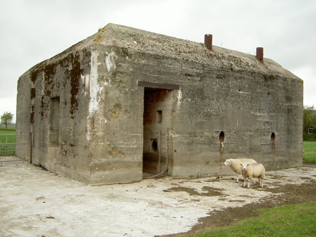 In-depth - Visiting German WWII bunkers around Europe? A guide